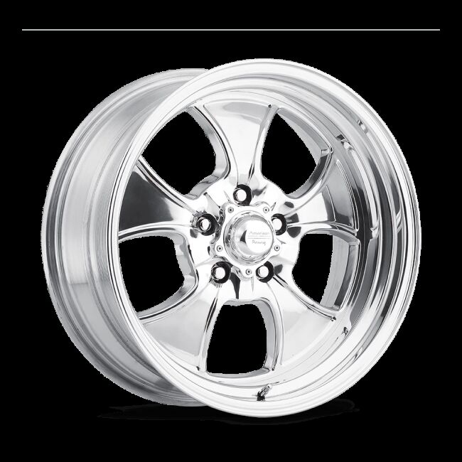 VN450 HOPSTER 16X8 5X4.5 POL 4.0BS | #AMR VN450686540