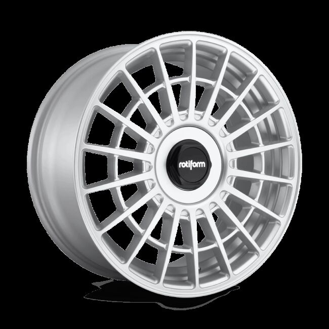 LAS-R 18X8.5 BLANK 70.1 SL +35 (98-121) | #RFM R14318850035